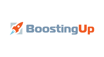 BoostingUp.com is For Sale | BrandBucket