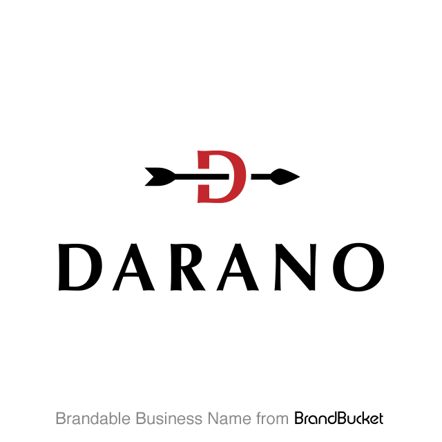 Darano.com is For Sale | BrandBucket