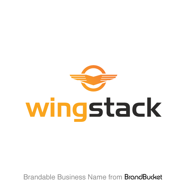 WingStack.com is For Sale | BrandBucket