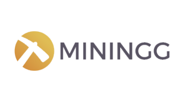 Miningg.com is For Sale | BrandBucket