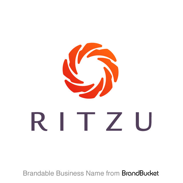 Ritzu.com is For Sale | BrandBucket