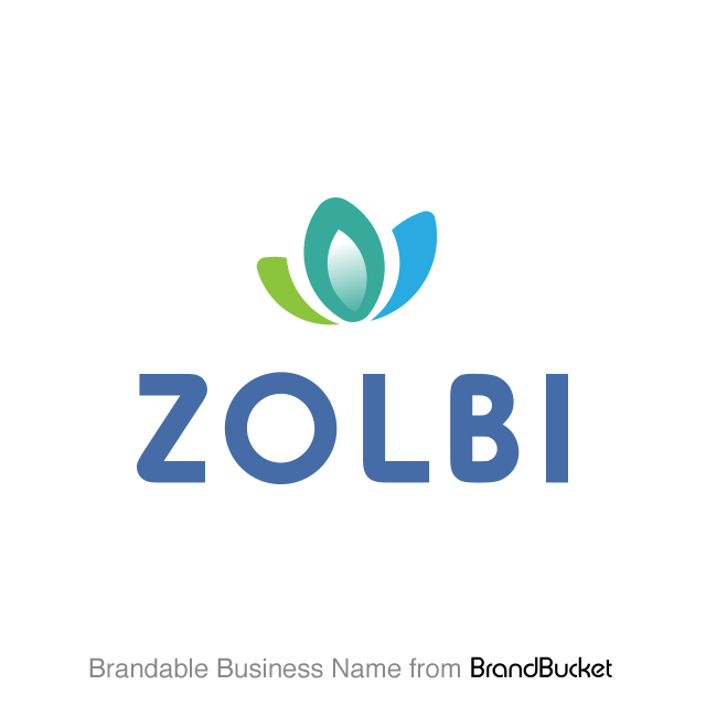 Zolbi.com is For Sale | BrandBucket