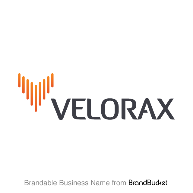 Velorax.com is For Sale | BrandBucket