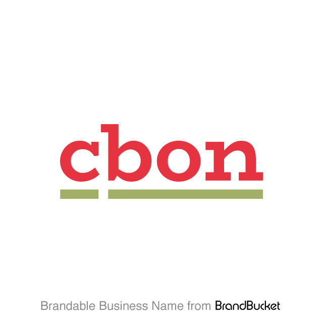 Cbon.com is For Sale | BrandBucket