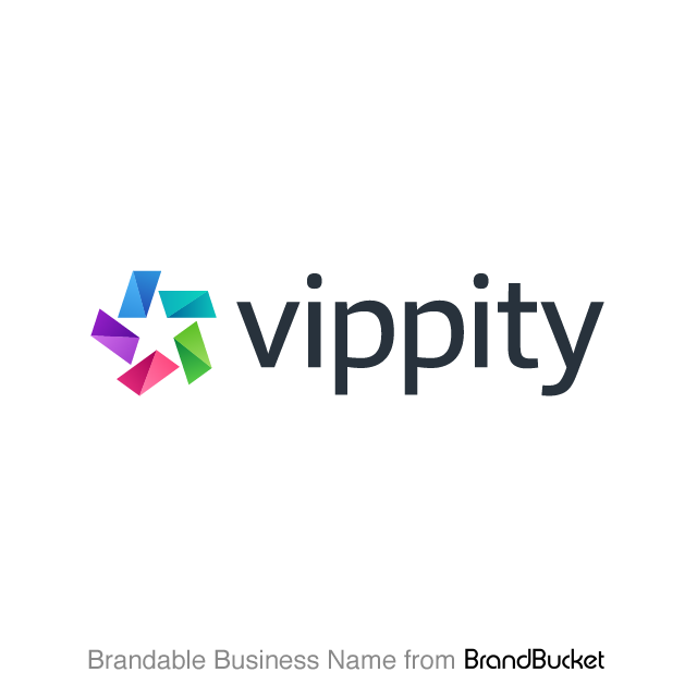 Vippity.com is For Sale | BrandBucket