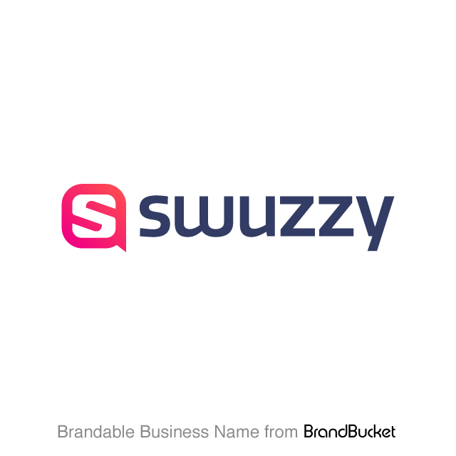 Swuzzy.com is For Sale | BrandBucket