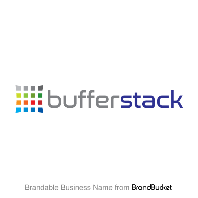 BufferStack.com is For Sale | BrandBucket