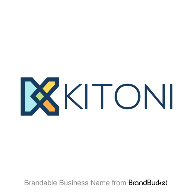 Kitoni.com is For Sale | BrandBucket