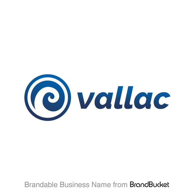 Vallac.com is For Sale | BrandBucket