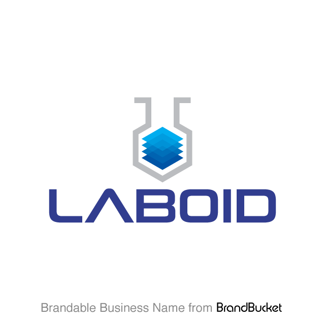 Laboid.com is For Sale | BrandBucket