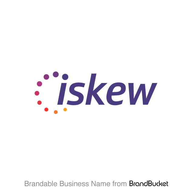 ISkew.com is For Sale | BrandBucket