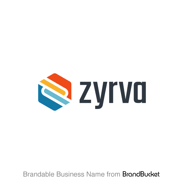 Zyrva.com is For Sale | BrandBucket