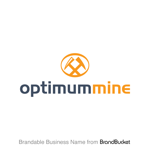 OptimumMine.com is For Sale | BrandBucket