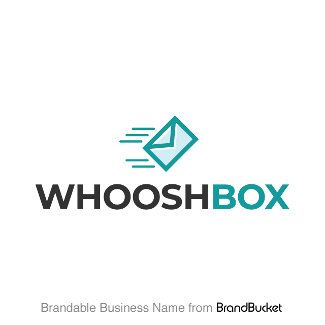 WhooshBox.com is For Sale | BrandBucket