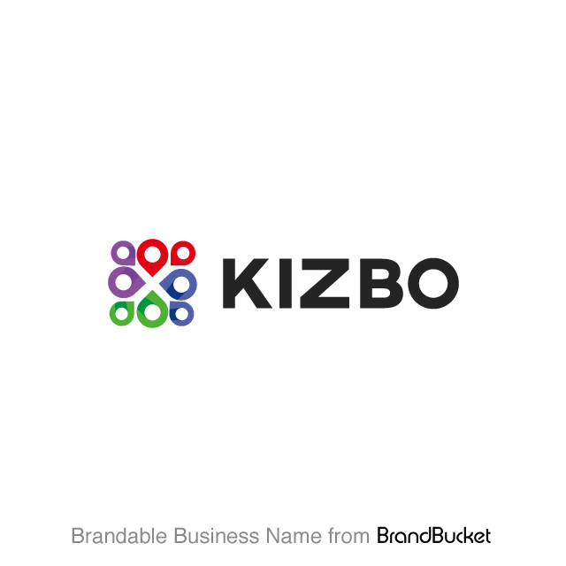Kizbo.com is For Sale | BrandBucket
