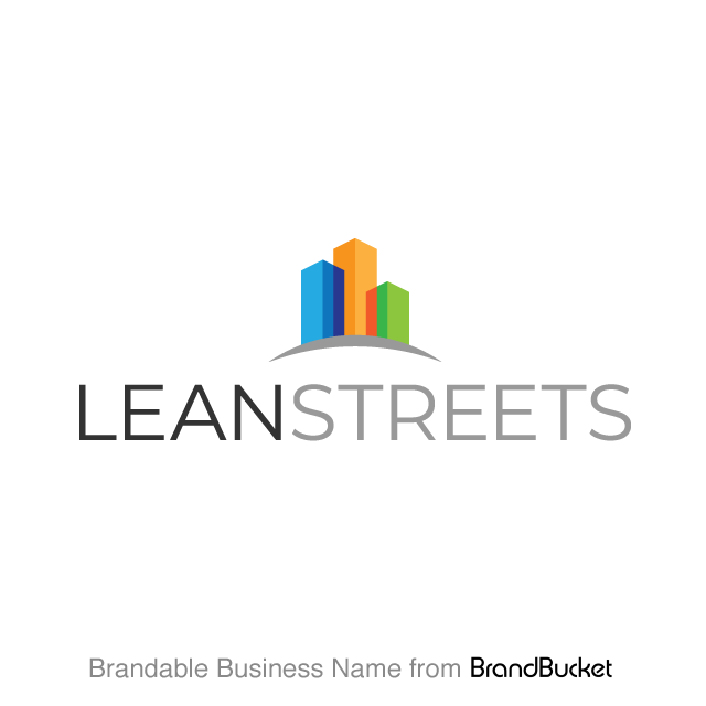 Leanstreets.com is For Sale | BrandBucket