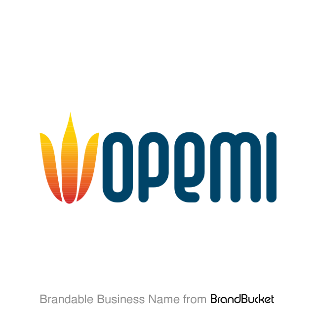 Opemi.com is For Sale | BrandBucket