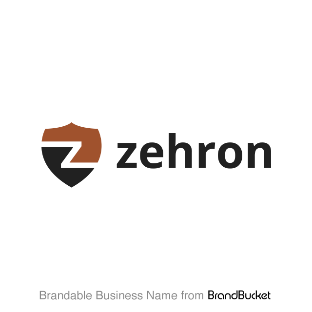 Zehron.com is For Sale | BrandBucket