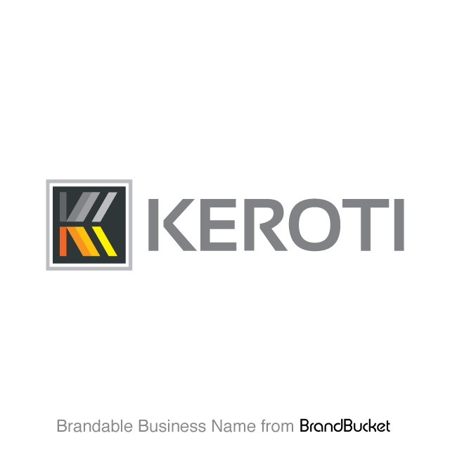 Keroti.com is For Sale | BrandBucket
