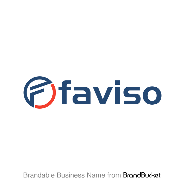 Faviso.com is For Sale | BrandBucket
