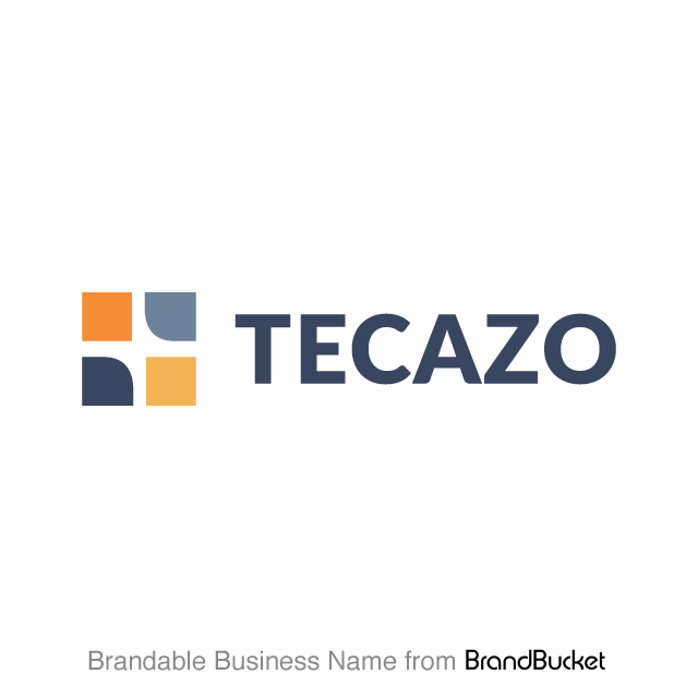 Tecazo.com is For Sale | BrandBucket