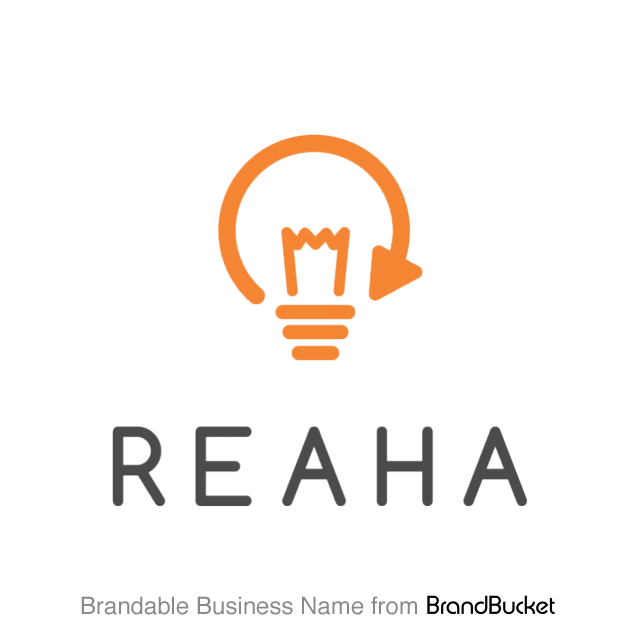Reaha.com is For Sale | BrandBucket