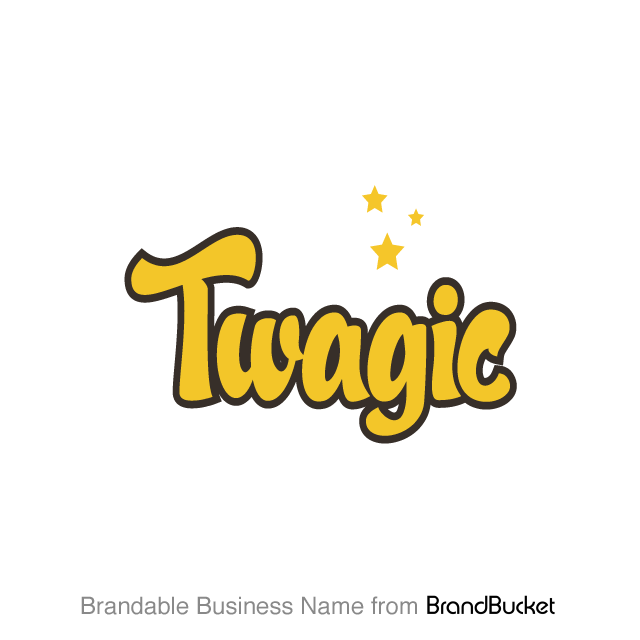 Twagic.com is For Sale | BrandBucket
