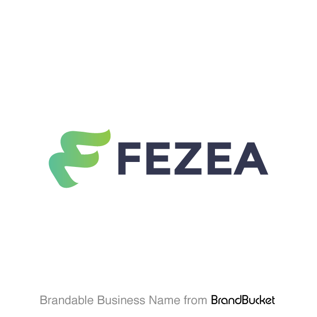 Fezea.com is For Sale | BrandBucket