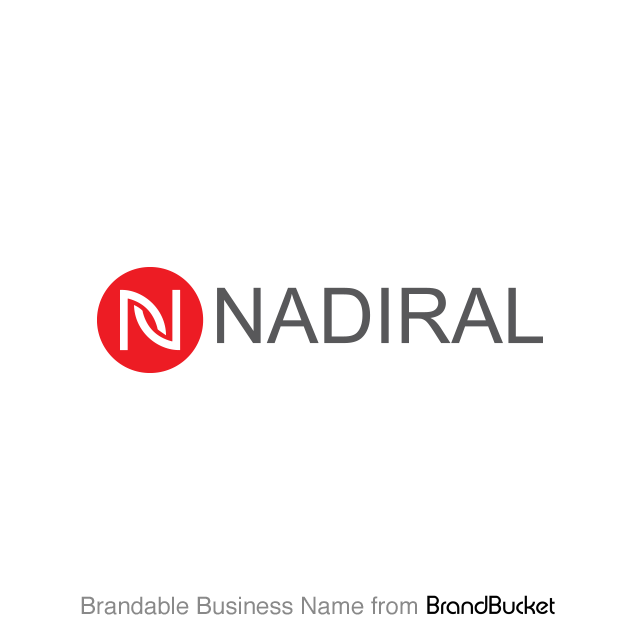 Nadiral.com is For Sale | BrandBucket