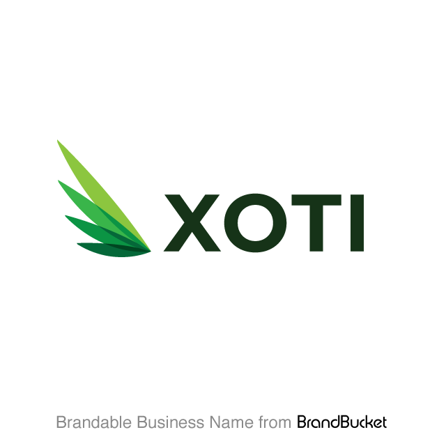 Xoti.com is For Sale | BrandBucket