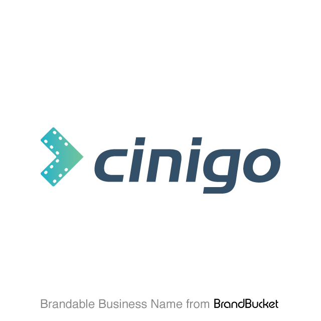 Cinigo.com is For Sale | BrandBucket