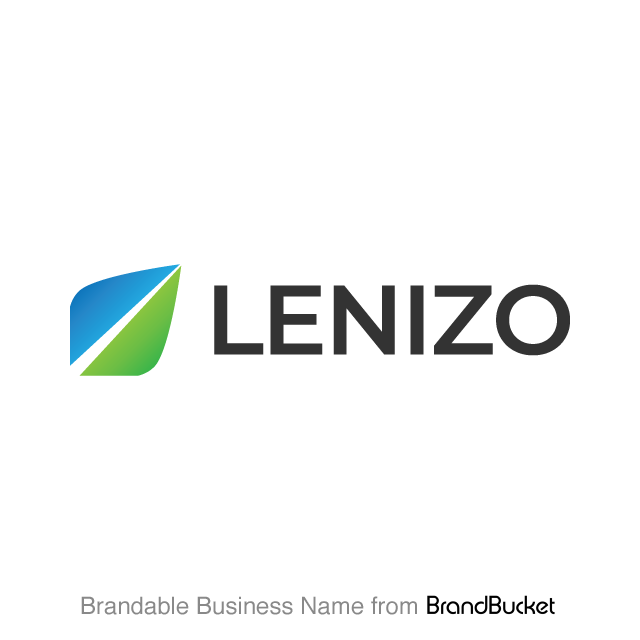 Lenizo.com is For Sale | BrandBucket