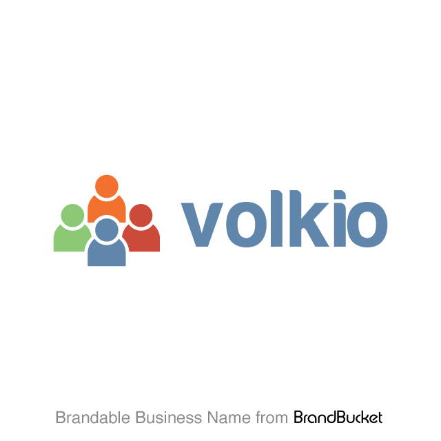 Volkio.com is For Sale | BrandBucket