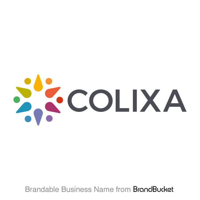 Colixa.com is For Sale | BrandBucket