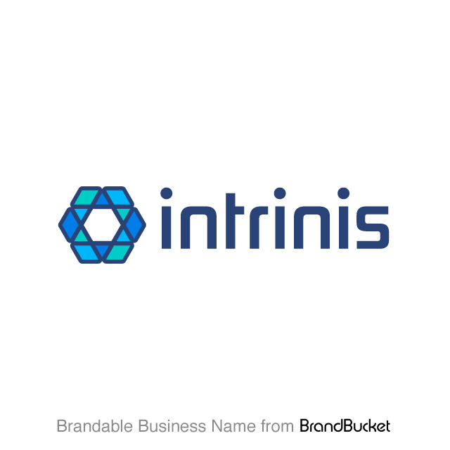 Intrinis.com is For Sale | BrandBucket