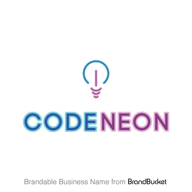 CodeNeon.com is For Sale | BrandBucket