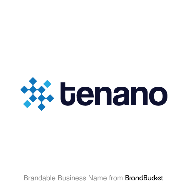 Tenano.com is For Sale | BrandBucket