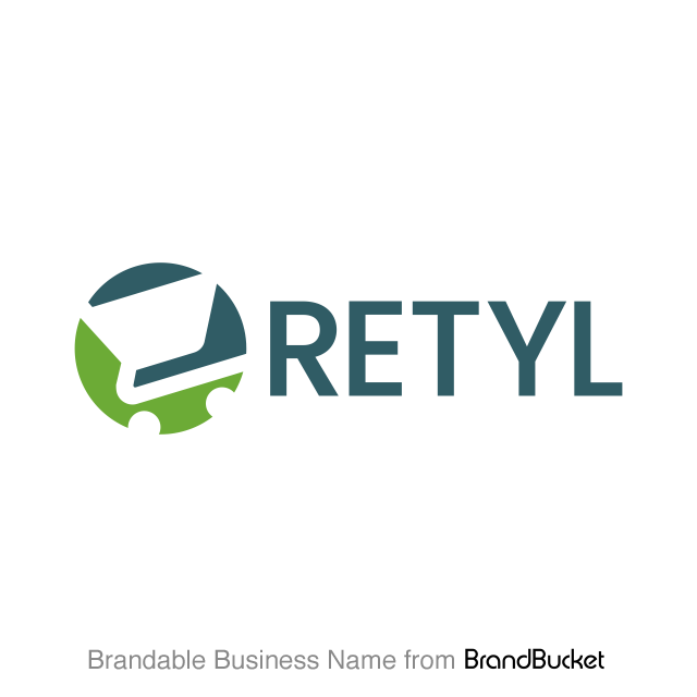 Retyl.com is For Sale | BrandBucket
