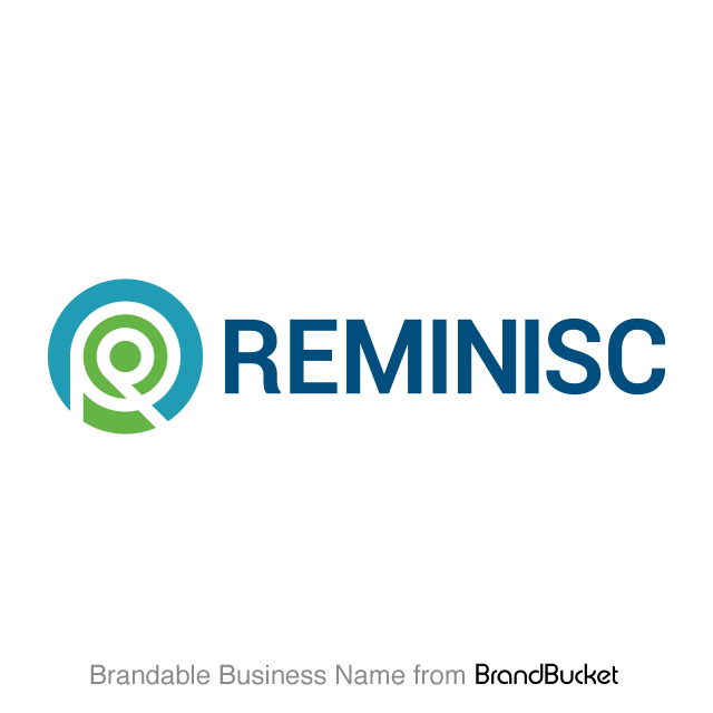 Reminisc.com is For Sale | BrandBucket