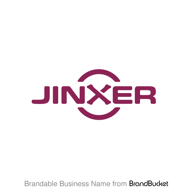JinxEr.com is For Sale | BrandBucket