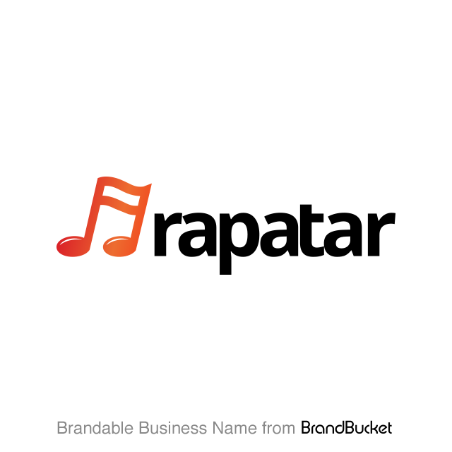 Rapatar.com is For Sale | BrandBucket