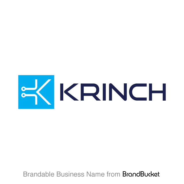 Krinch.com is For Sale | BrandBucket