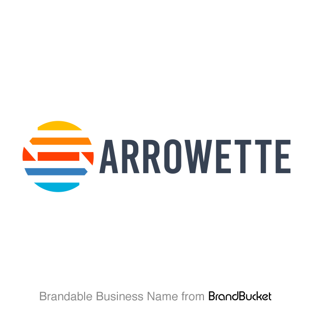 Arrowette.com is For Sale | BrandBucket