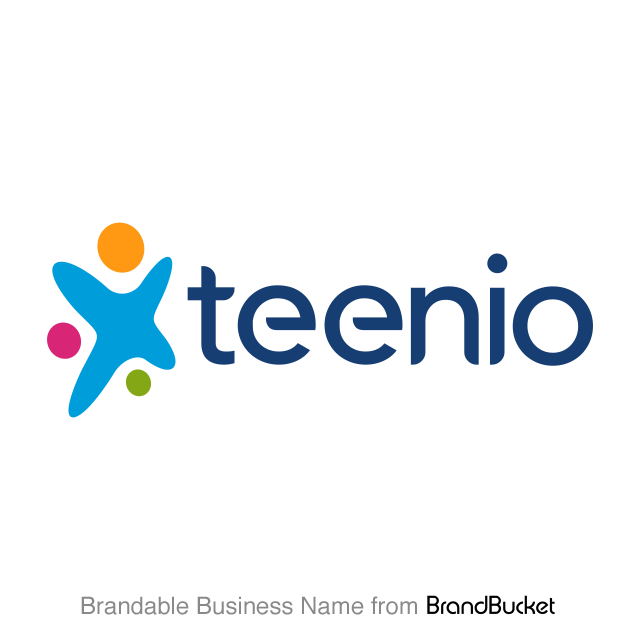 Teenio.com is For Sale | BrandBucket
