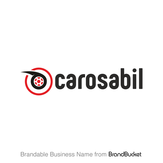 Carosabil.com is For Sale | BrandBucket