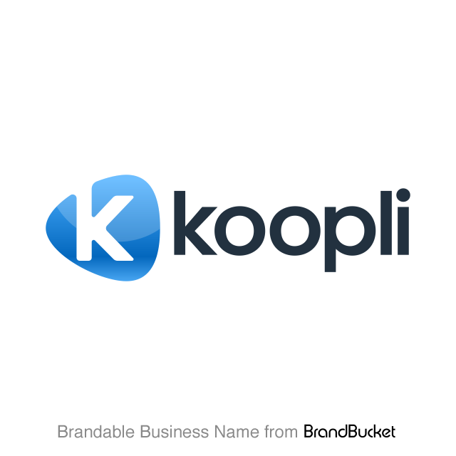 Koopli.com is For Sale | BrandBucket