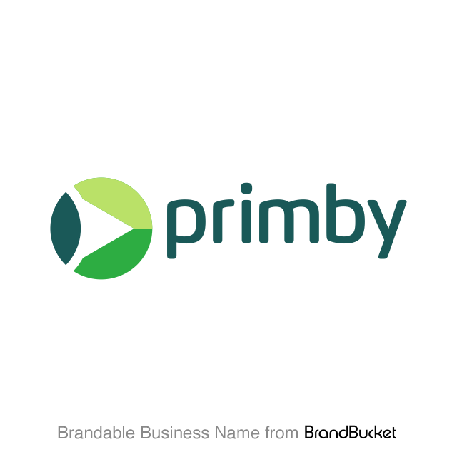 Primby.com is For Sale | BrandBucket