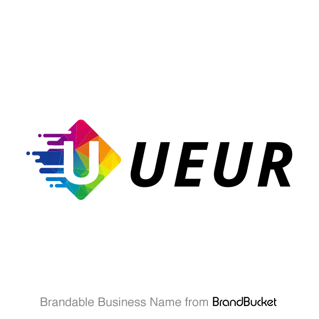Ueur.com is For Sale | BrandBucket