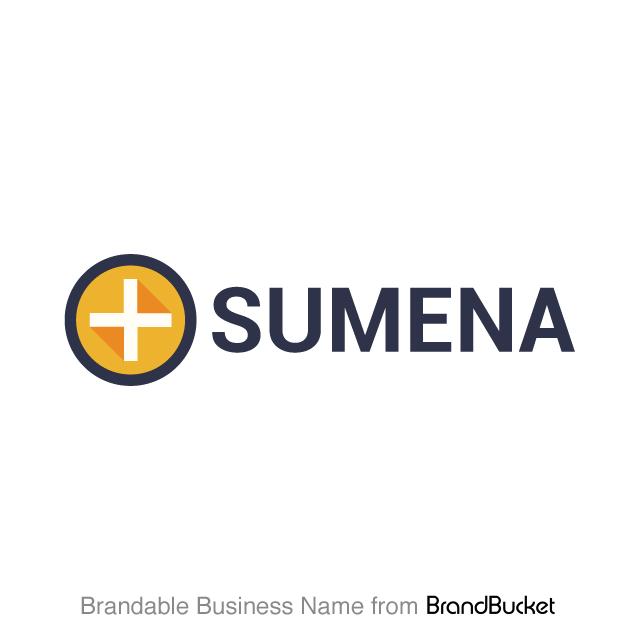 Sumena.com is For Sale | BrandBucket