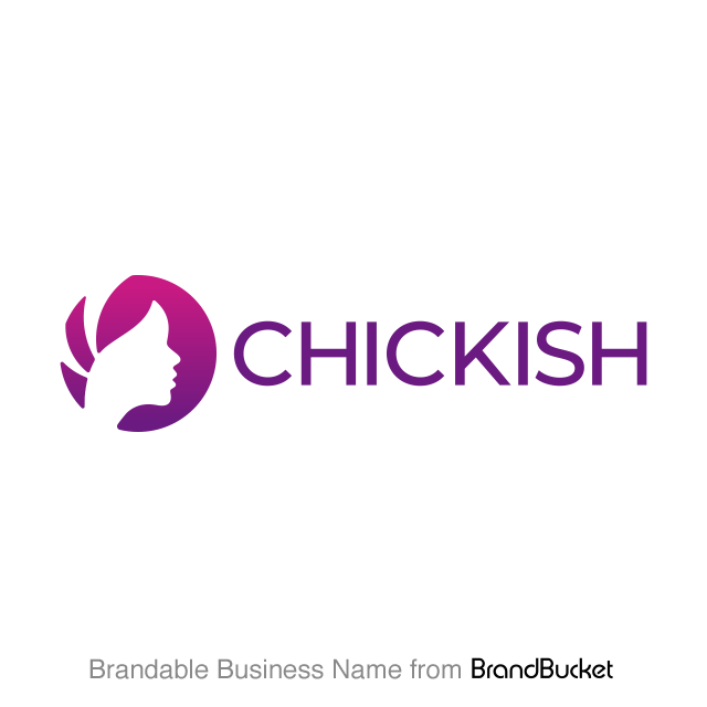 Chickish.com is For Sale | BrandBucket